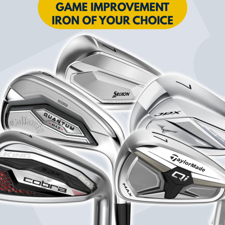 Home - Golf Comps